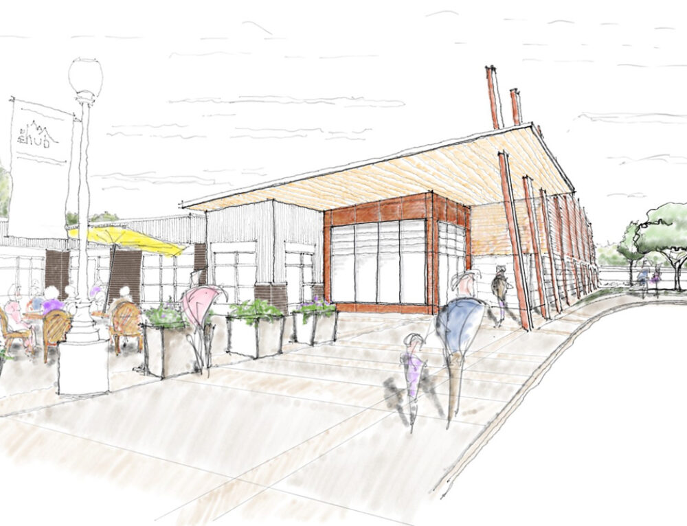 Rabinowitz State Courthouse - QC10 Architects